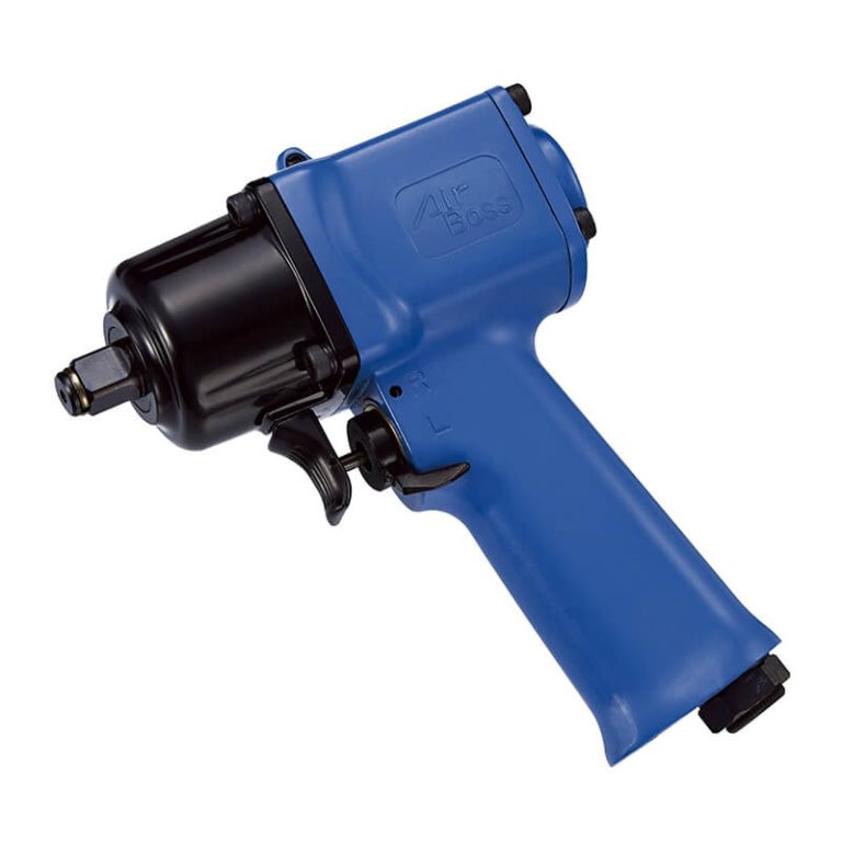Súng bắn bu lông khí nén AW-80P 1/2" ( 25 - 280 N.m ) - CÔNG TY TNHH ...